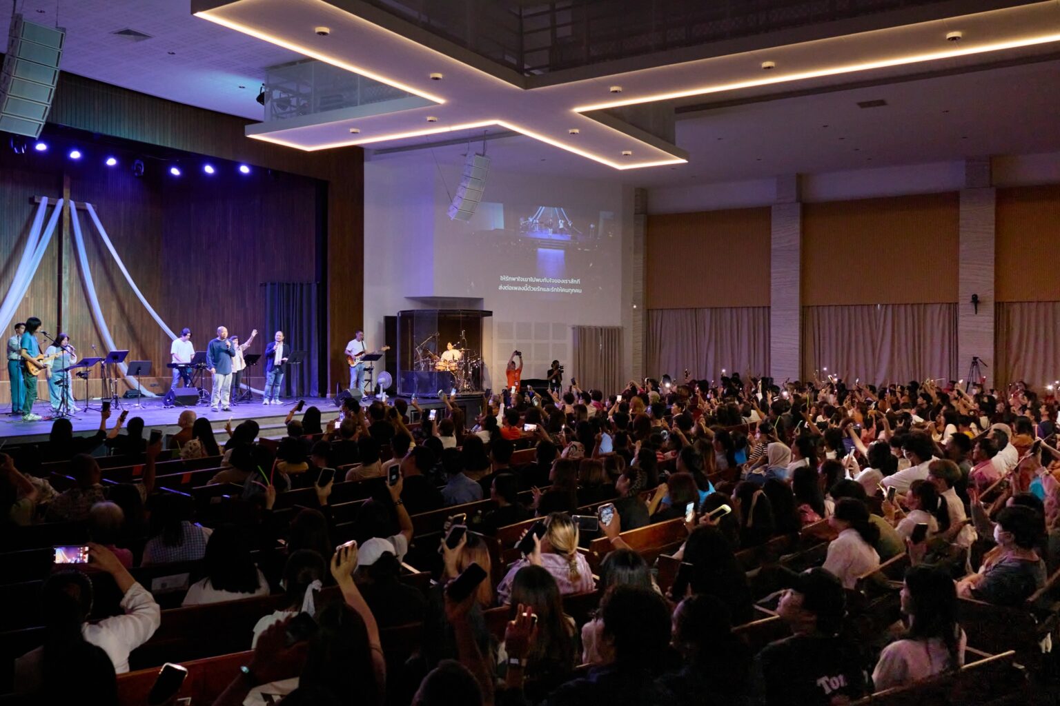 มูลนิธิศุภนิมิตฯ และ W501 จัดคอนเสิร์ตการกุศล ช่วยเด็กเปราะบางยากไร้ ...