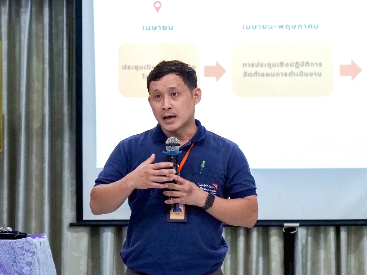 A Ministry for the Most Vulnerable Children: The Role of World Vision ...