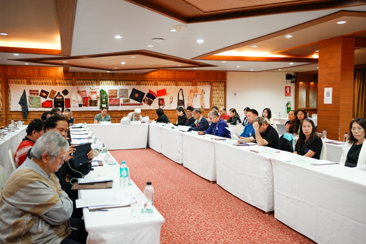 From Law to Implementation Mechanisms - World Vision Thailand