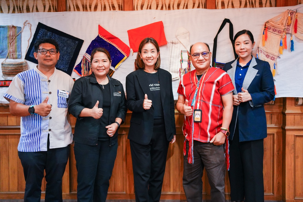 จากกฎหมายสู่กลไกปฏิบัติ - World Vision Thailand